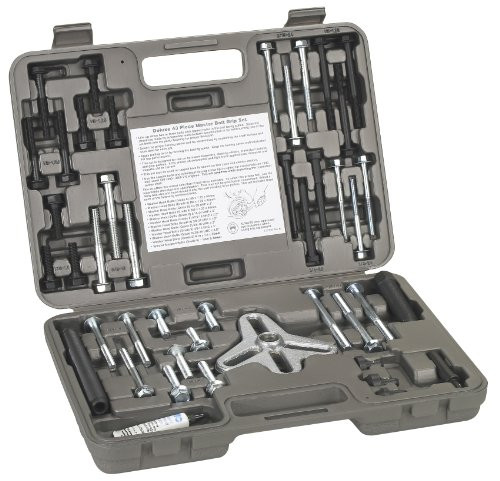 OTC OTC-7793 () Master Bolt Grip Set - Grade 8 | eBay