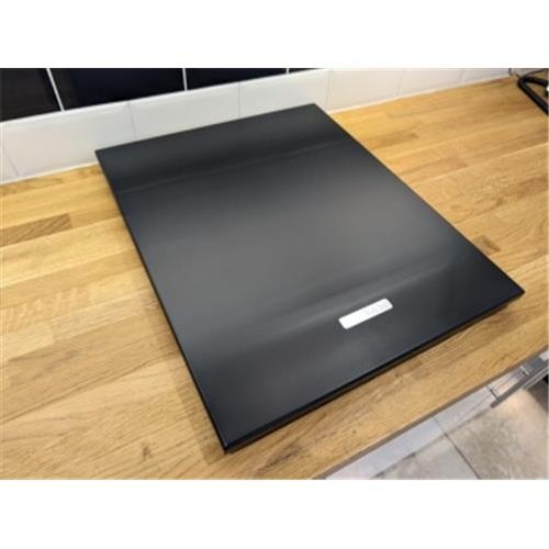 Audiophile Base StrataBase Platform IV - 450x550mm - Black - B grade ...