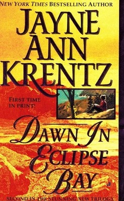 Dawn in Eclipse Bay by Krentz, Jayne Ann 2001 Paperback | eBay