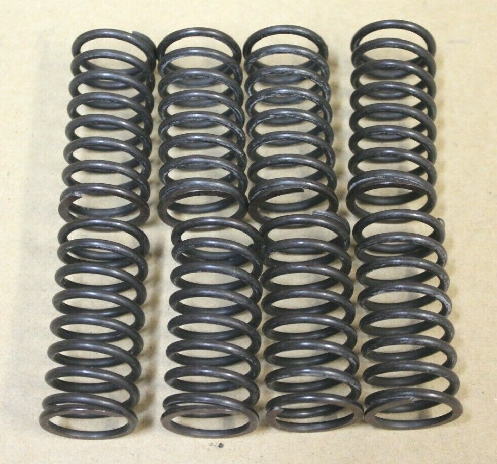 Chevrolet Valve spring (set of 8) 1916 1918 1920 1922 1924 1925 1928 ...