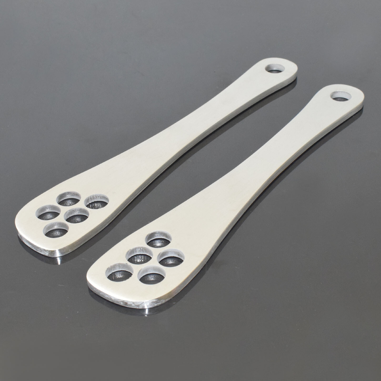 Adjustable Lowering Suspension Links Kit For 1995-2019 KAWASAKI ZX636 ...