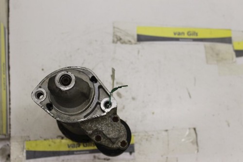 STARTER MOTOR Mercedes-Benz S (W220) 1999 0001115005 / 9642208443 | eBay