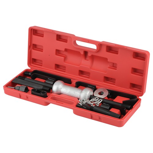 Slide Hammer Dent Puller Repair Tool Bearing Wrench Adapter Axel ...