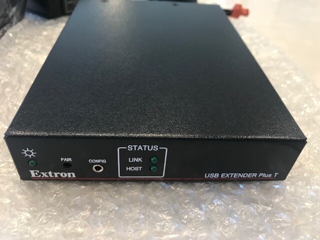 Extron 60-1471-12 USB Extender Plus T Transmitter | eBay
