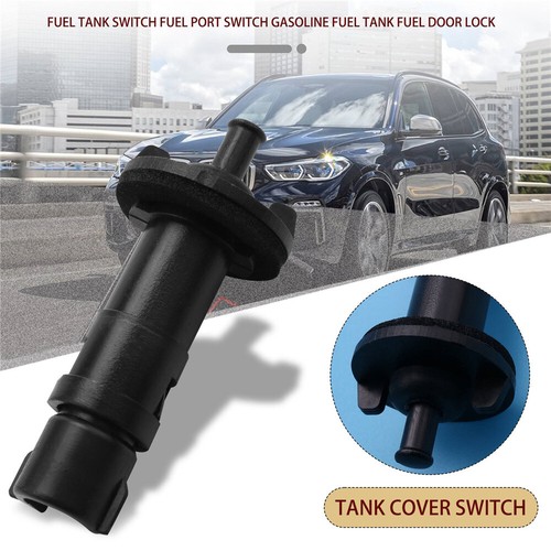 Gas Fuel Tank Filler Door Latch For Chevrolet Aveo Pontiac G3 96534241 ...