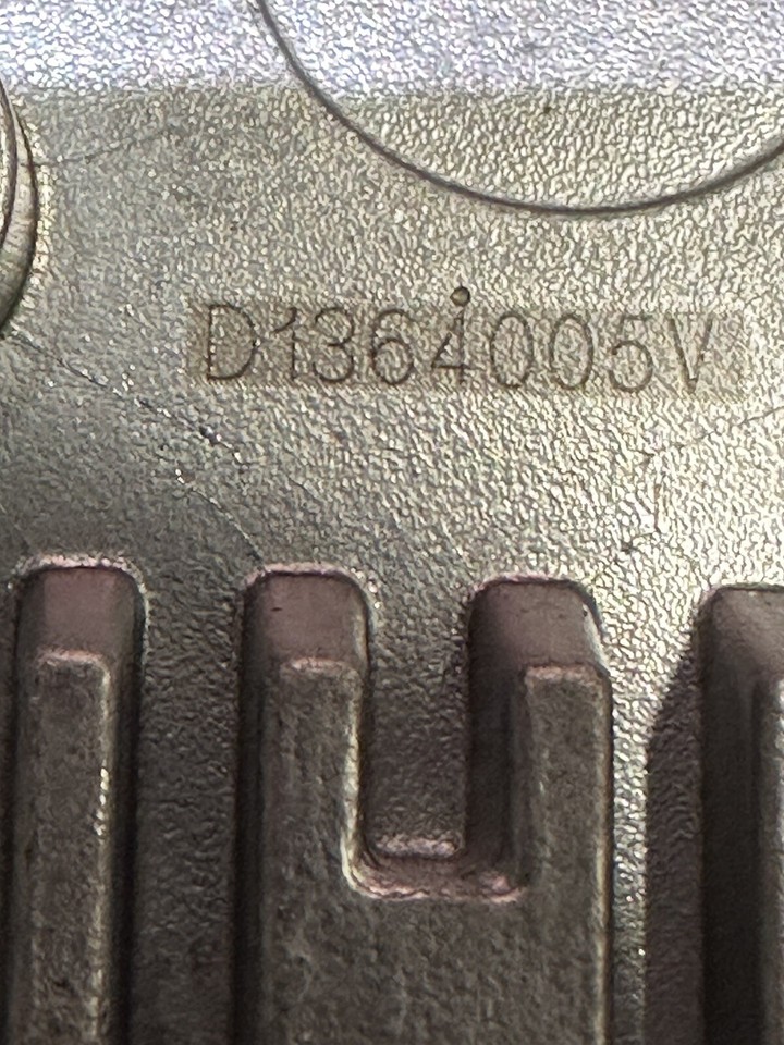 CHEVY CRUZE BUICK 6T40 6T45 TRANS CONTROL MODULE TCM GEN 2 PART ...