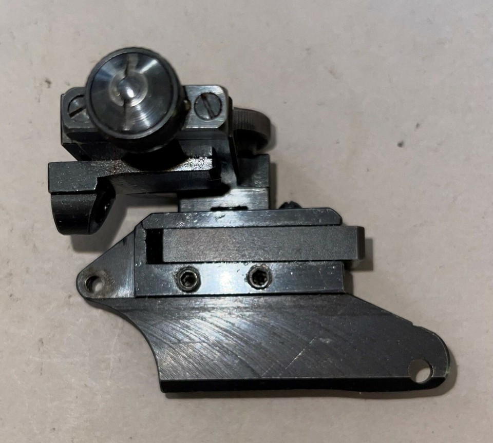 Parker Hale - Lee Enfield British 303 Sights & Components - No1, No4 ...