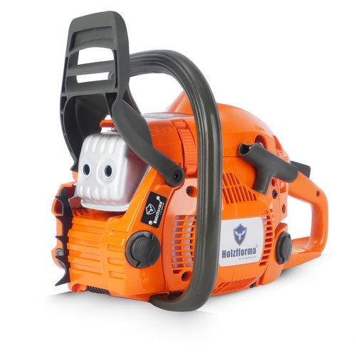 50.2cc Holzfforma Full Orange G382 Compatible With HUS 450 Without Bar ...