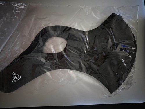 New Prometheus Design Werx Mask Tad Gear 5.11 Motus | eBay