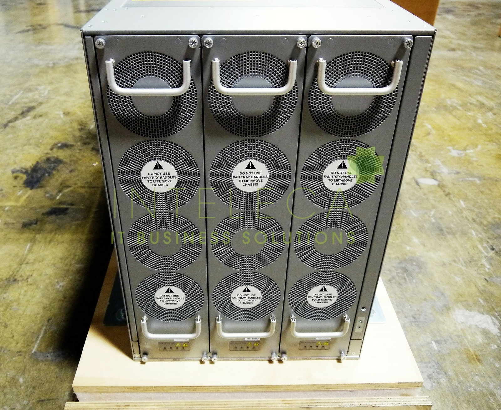 Cisco N77-c7710 Nexus 7700 Series Chassis Bundle With SUP Licenses ...