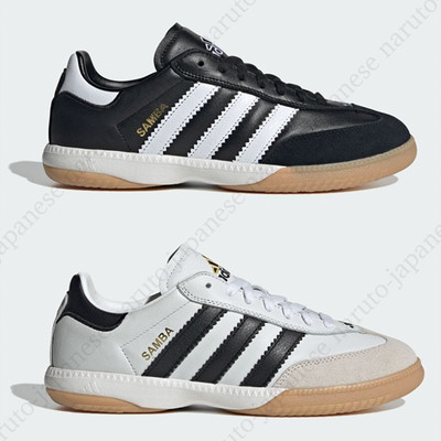 [NEW!] adidas Originals Samba Millennium Black IF1952 Men's US 4-14 | eBay