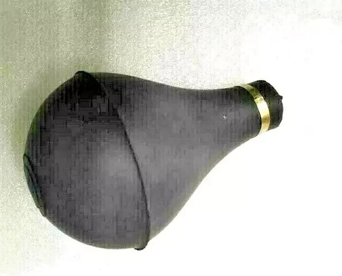 Fit For Car Taxi Truck Horn New Horn Rubber Bulb With Clip Antique ...