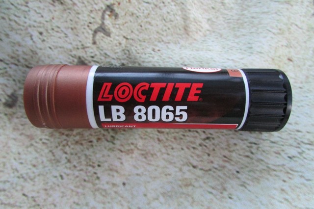 Copper Never Seize Loctite 51006 Henkel Loctite LB 8008 C5-A Copper ...
