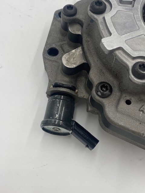 New Take Off OEM GM LT1 LT4 Dry Sump Oil Pump GM - 12686435 | eBay