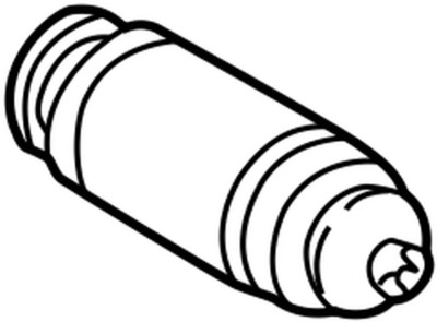 45535-33020 Toyota Boot, steering rack, no.1 4553533020, New Genuine ...