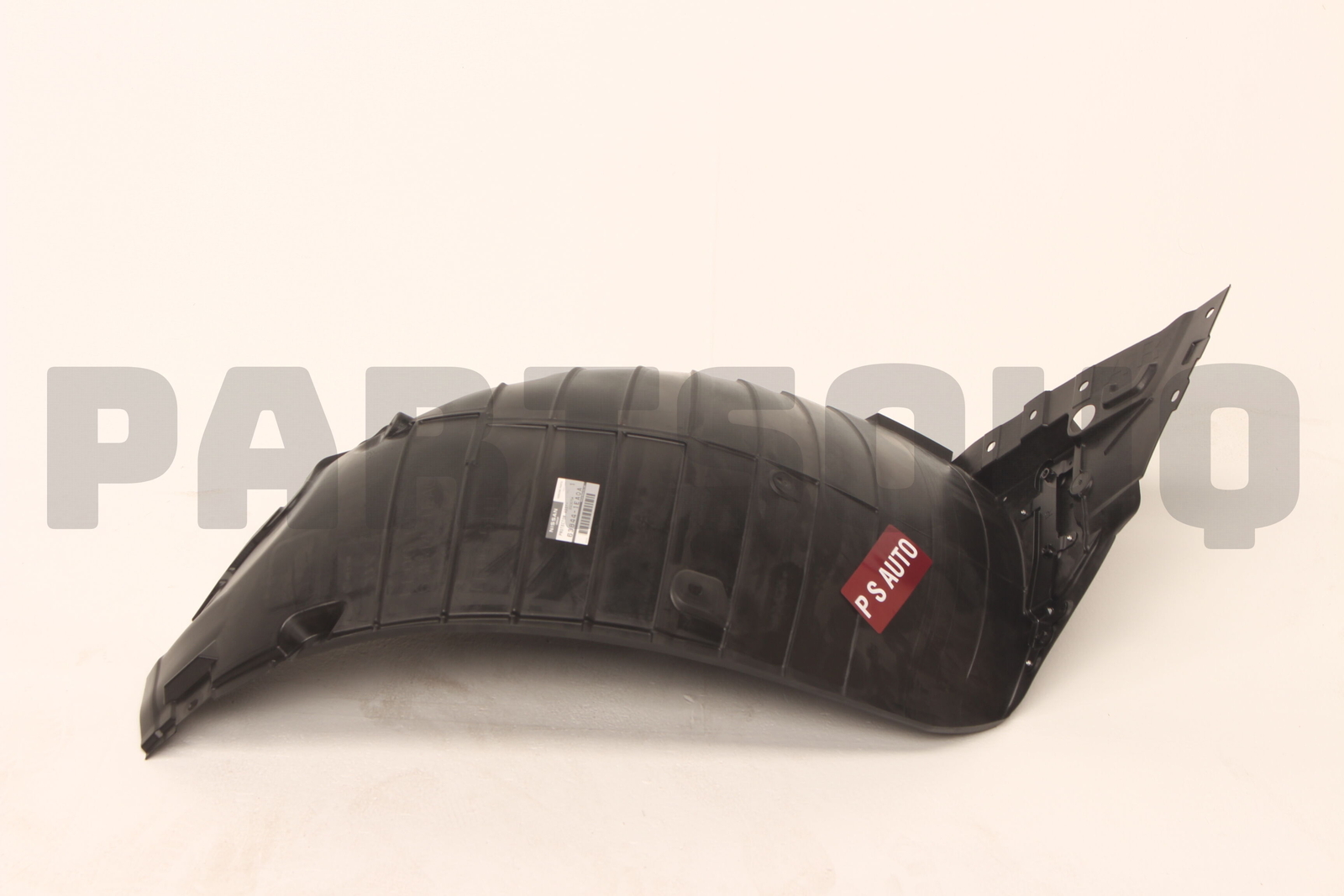 638441EA0A Genuine Nissan PROTECTOR-FRONT FENDER,FRONT RH 63844-1EA0A ...