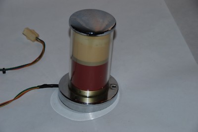 UNIVERSAL JACKPOT 7 SLOT MACHINE TOP JACKPOT LIGHT ASSEMBLY | eBay