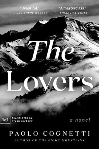 The Lovers 9780063115415| eBay