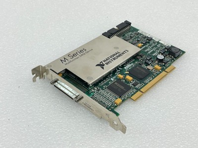 Data Acquisition Systems - National Instruments Ni Pci-6251