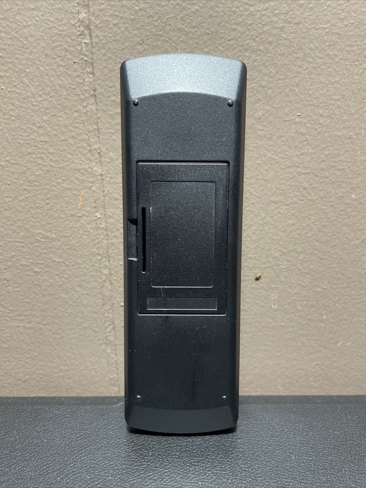 Genuine OEM Kenwood Remote Control Unit RC-R0617 For Kenwood Receivers ...