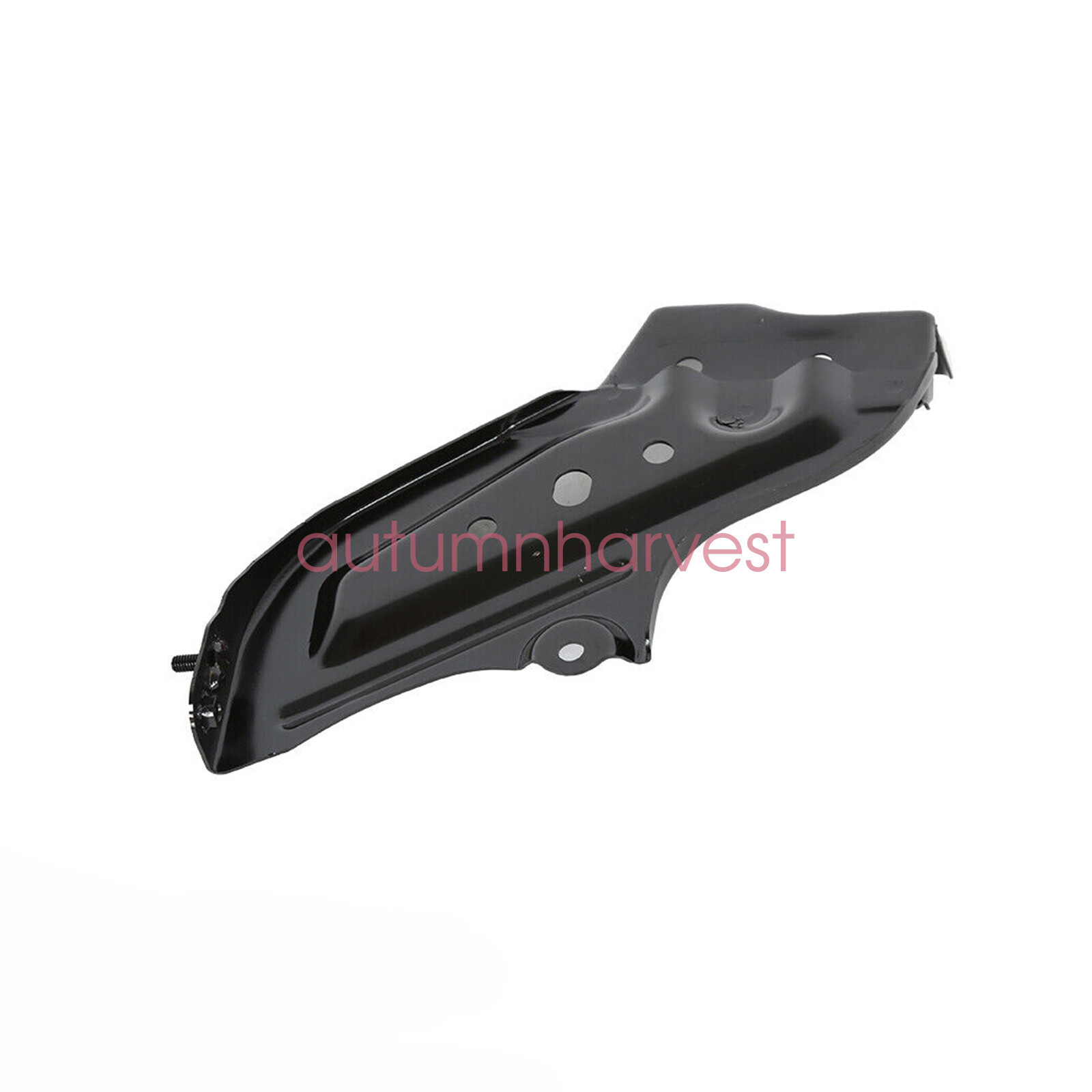 NEW For Toyota 4Runner 14 15-23 Front Bumper Bracket Set 5210235100 ...