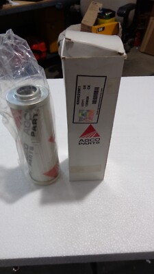 OEM AGCO 4309229M1 Hydraulic Oil Filter Element, MASSEY / AGCO ...