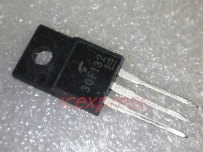 10PCS 30F132 GT30F132 TO-220F | eBay
