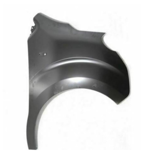 Genuine CITROEN DISPATCH Right Hand Front Wing 9808757980 for sale ...