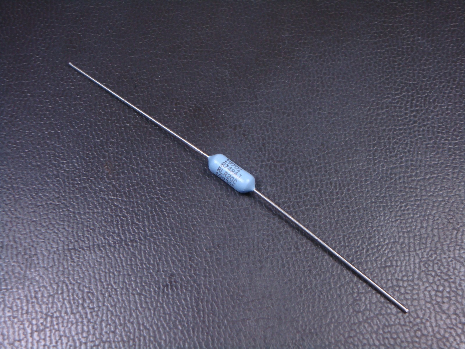 RLR20C1003GS Mepco Metal Film Resistors 100k 100000 Ohm 2% 500mW 1/2W ...