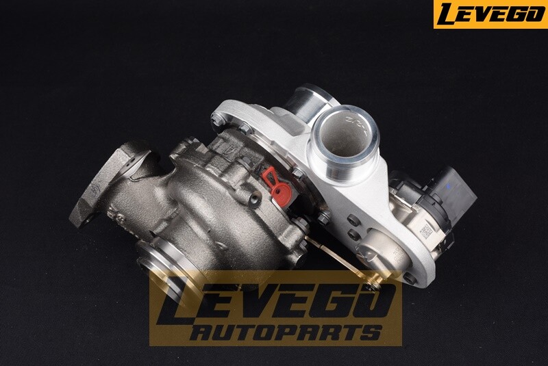 New Genuine GTD1444VZ Turbo for Ford Transit 2.0L 838417-5003S ...
