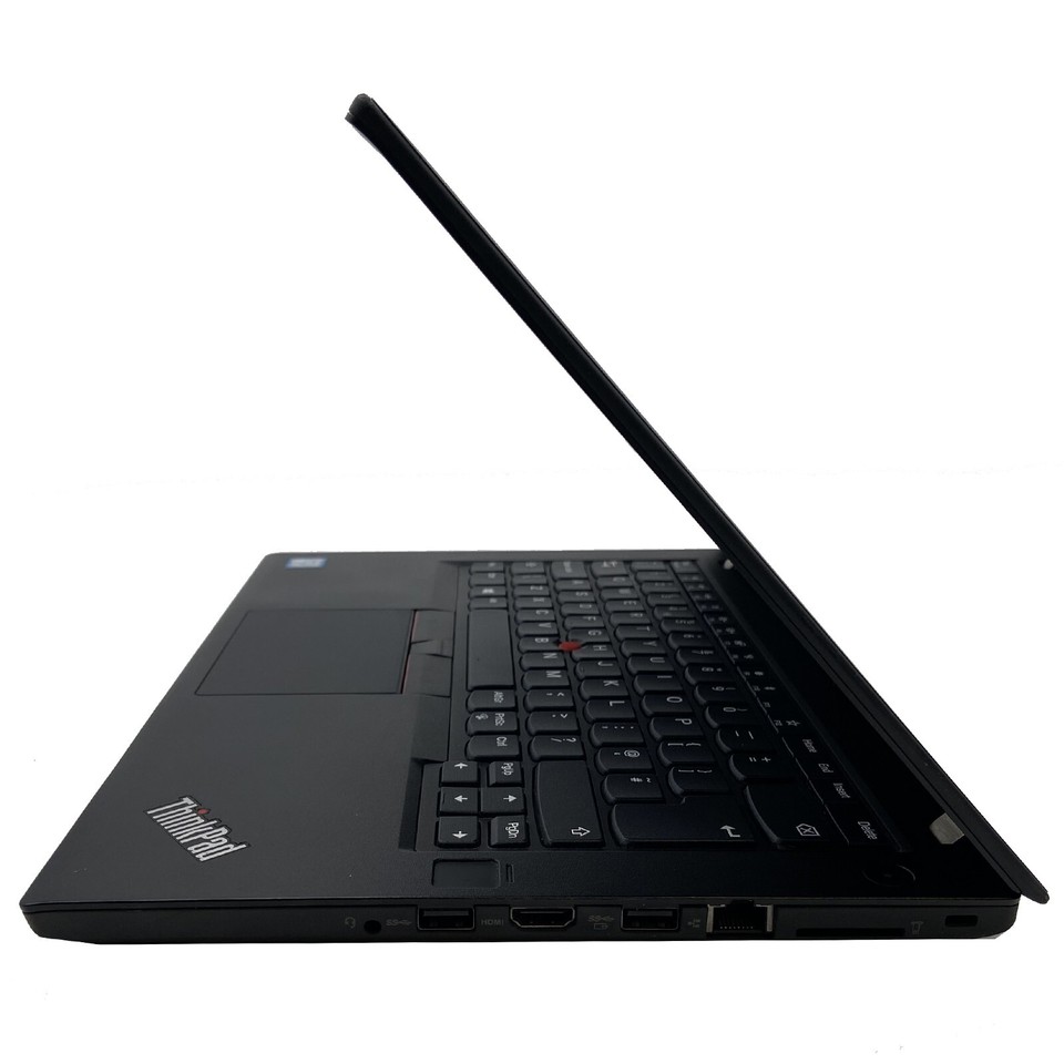 Lenovo ThinkPad T480 Core i5-8250U 16Gb RAM 512GB SSD FHD Windows 11 ...