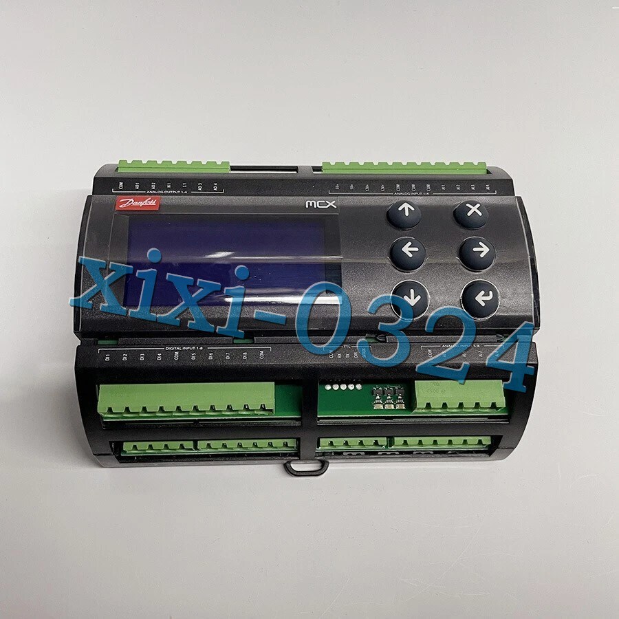 NEW Danfoss MCX08M2 080G0310 programmable controller DHL Fast delivery | eBay