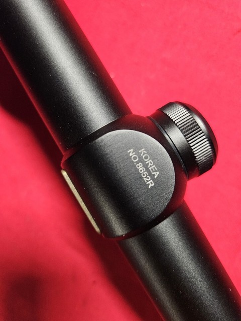 Thompson Center Hawken Hunter 3-9x40 Rifle Scope for sale online | eBay