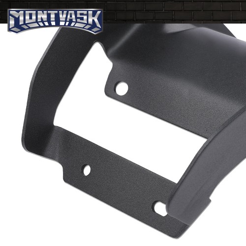New Fit For 2015-2022 Ford F-150 F150 Running Board Mounting Brackets ...