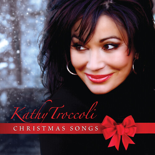 Christmas Songs by Troccoli, Kathy (CD, 2024) for sale online | eBay
