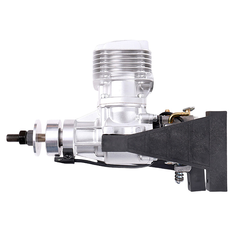 1 Pair Model Aircraft Wing Split Engine Mounts For 12-120 Class RC ...