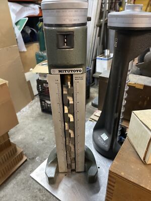 Inspection Gauges - Master Height Gage