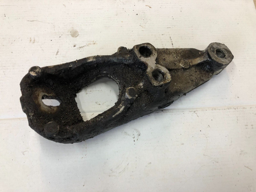 MAZDA RX7 FC ALLOY ENGINE MOUNT BRACKET - JIMMYS | eBay