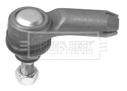 CAPSautomotive Mounting axle bracket 2033510142 for Borg & Beck ...