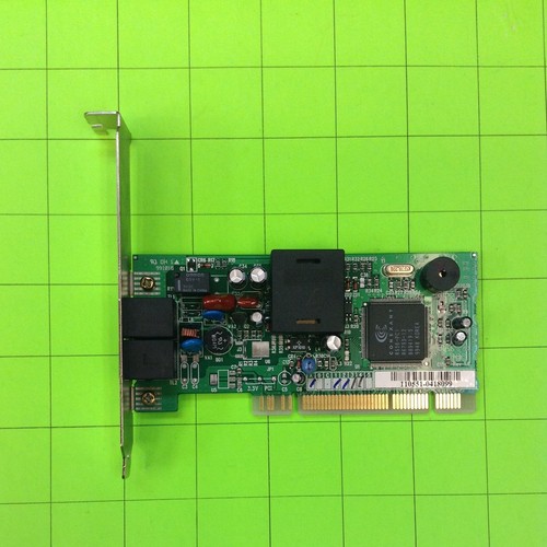 HP Pavilion 6630 Computer Modem A99-0182JP MW560CI Conexant | eBay