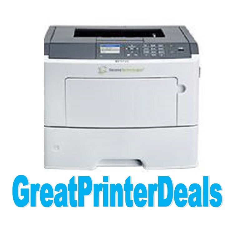 Source Technologies ST9720 MICR Workgroup Printer for sale online | eBay