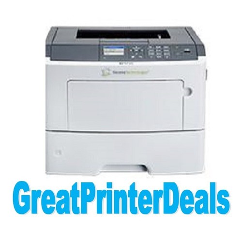 Source Technologies ST9720 Laser MICR PRINTER WOW LOW PAGE COUNTS! | eBay