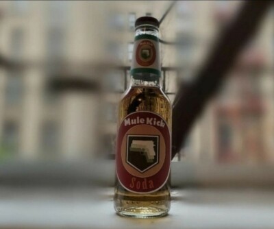 Mule Kick Non Drinkable Bottle Perk *with LED* | eBay