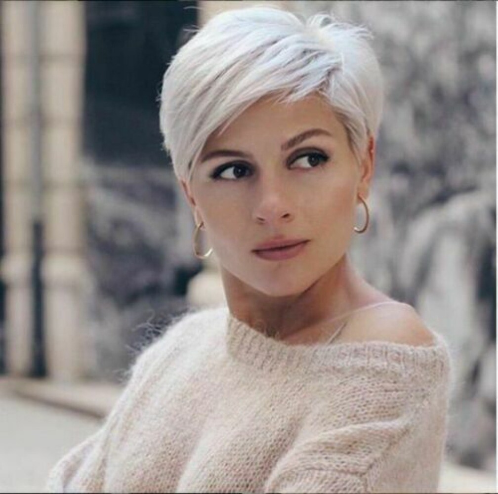 Pixie Woman Perfect Pixie By Hairdo | Heat Friendly Synthetic Wig