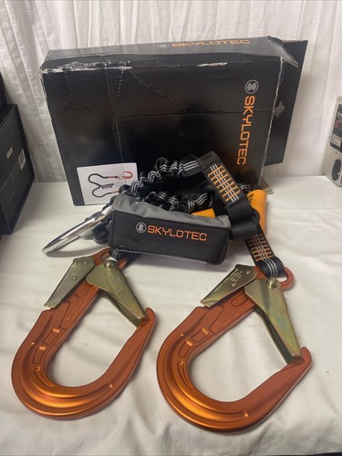 Skylotec Skysafe Pro Flex Y L-0623-1,8 (Free Shipping) | eBay