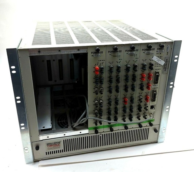 Cabletron Systems MMAC (MMAC-M8FNB) External Hub for sale online | eBay