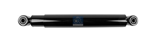 CAPSautomotive Shock Absorber 006 323 1600 0063231600 for Mercedes 006 ...