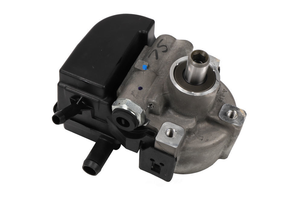 Power Steering Pump-VIN: B, Eng Code: LC8 GM Parts 84988712 for sale ...