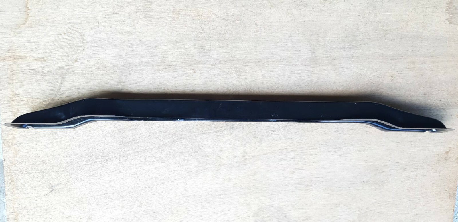 1979-1983 Toyota Pickup Hilux LN40 RN32 RN42 Front Radiator Crossmember ...