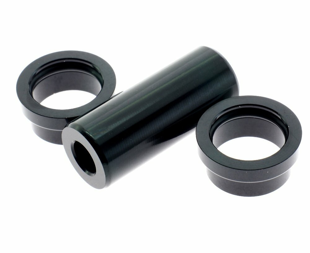 RockShox Rear Shock Mounting Hardware Metric 6X30mm 3-piece (1 set) | eBay